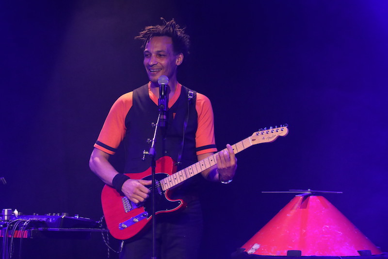 David Walters + Yellowstraps : du soleil en janvier 2020 - Le Plan